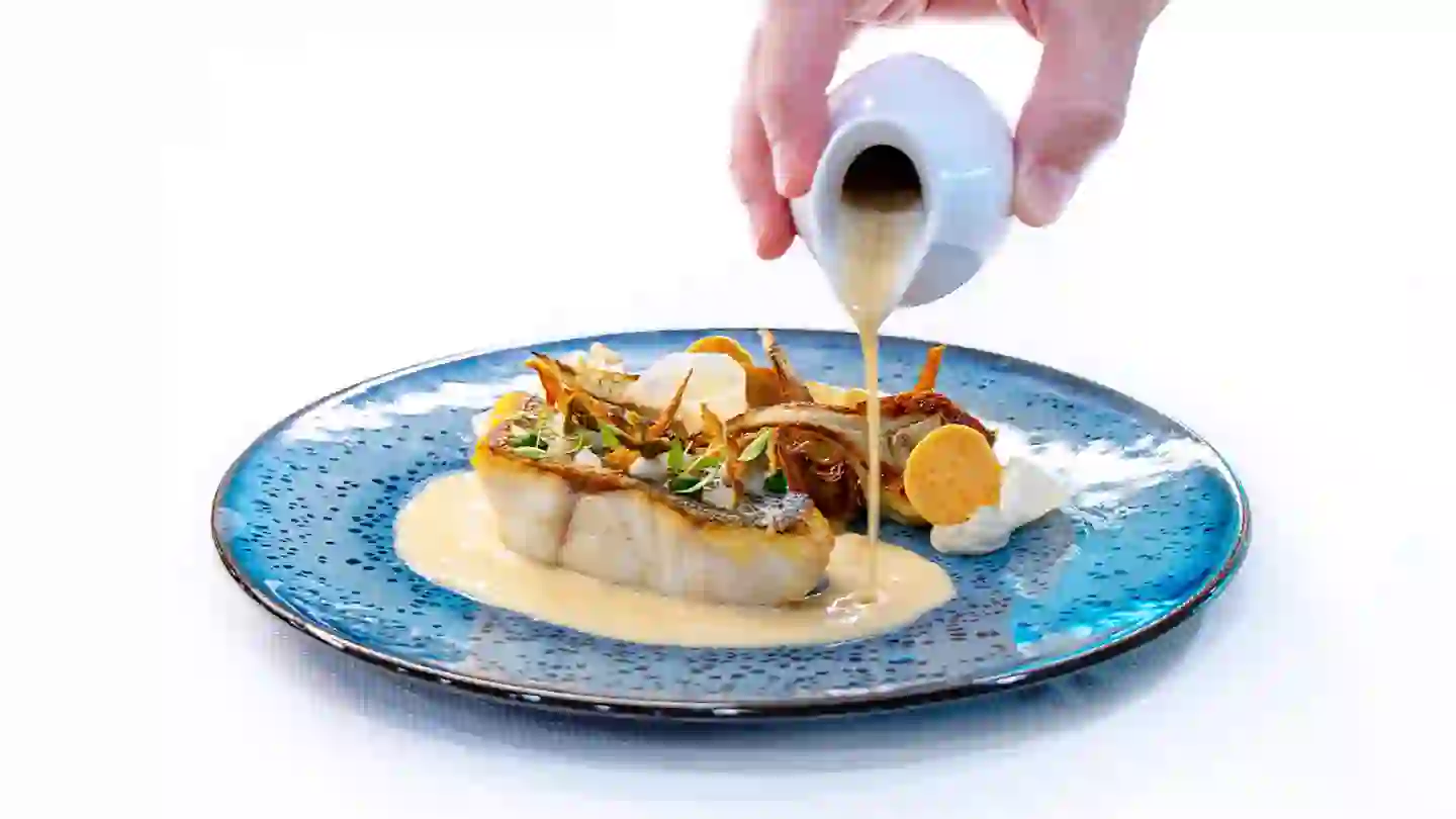 Millennium | Restaurants | Lausanne-Crissier