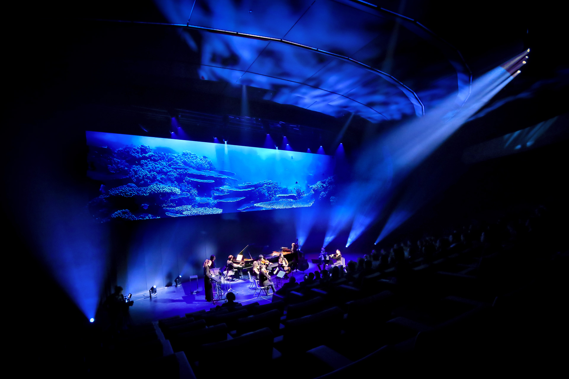 Millennium | Program La Scène | Classic