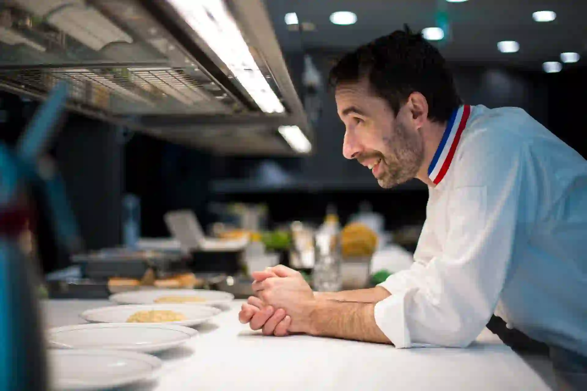 Millennium | Restaurants | Lausanne-Crissier