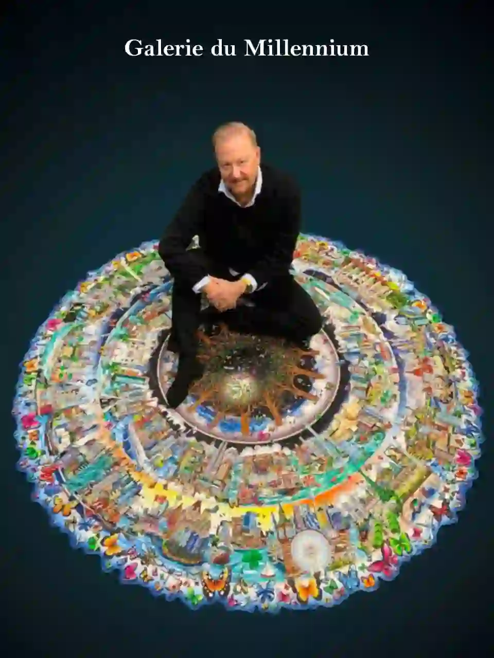 Millennium | Agenda de nos événements | Lausanne-Crissier